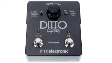 Les 10 Meilleurs Loopers pour Créer des Loops Facilement