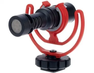 Les 5 Meilleurs Micros pour Caméra (Comparatif)