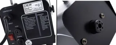 Les 6 Meilleures Machines à Brouillard pour la Scène ou la Vidéo