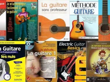 Les 7 Meilleures Méthodes de Basse pour Apprendre Plus Vite