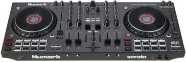 Les 7 Meilleures Platines Numark (Comparatif DJ)