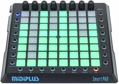 Les 7 Meilleurs Launchpads MIDI pour Lancer ses Loops