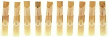 Les 7 Meilleures Anches de Clarinettes (Comparatif)