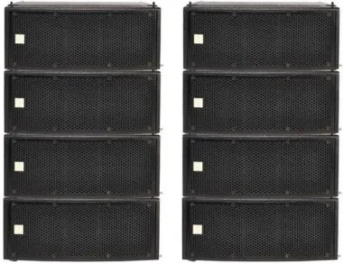 Les 11 Meilleurs Line Arrays pour la Scène (Comparatif)