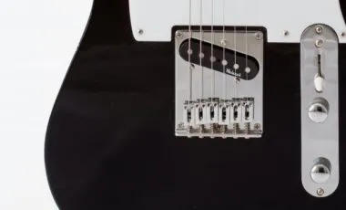Les 7 Meilleurs Micros pour Telecaster (Comparatif)