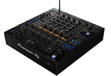 Les 8 Meilleures Tables de Mixage Pioneer (Comparatif)