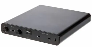 Les 7 Meilleurs Préamplis Phono du Marché (Comparatif)