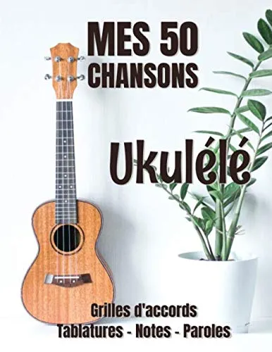 Les 6 Meilleures Méthodes de Ukulélé pour Bien Débuter