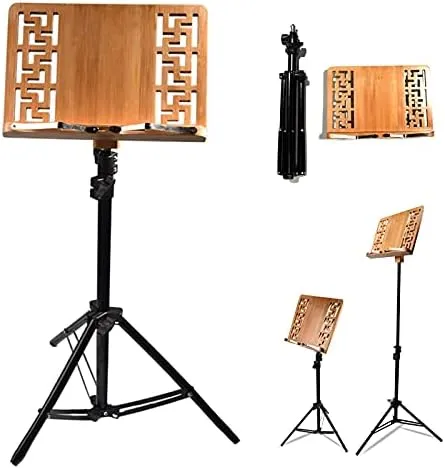 Les 7 Meilleurs Pupitres en Bois