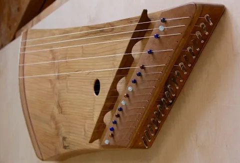 Les 7 Meilleures Cithares pour Tous les Budgets (Comparatif)