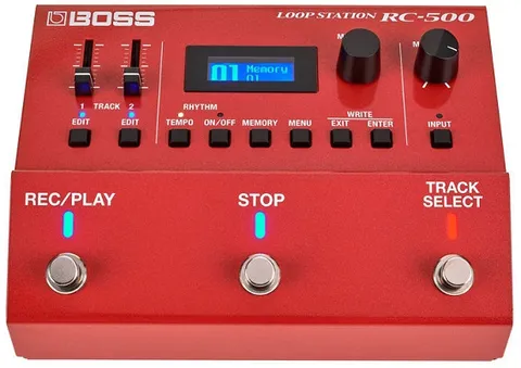Les 10 Meilleurs Loopers pour Créer des Loops Facilement