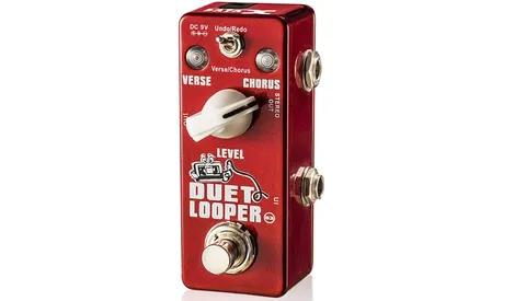 Les 10 Meilleurs Loopers pour Créer des Loops Facilement