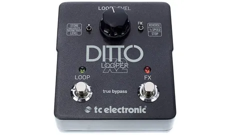 Les 10 Meilleurs Loopers pour Créer des Loops Facilement