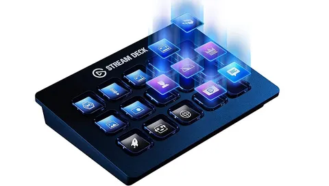 Les 7 Meilleurs Streamdecks pour vos Live Streams (Comparatif)