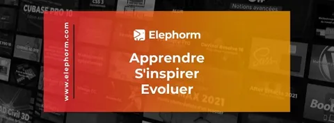 Elephorm : Avis sur la Plateforme de Formation Digitale