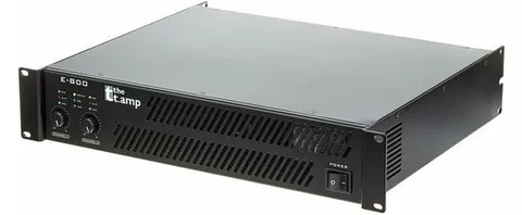 Les 7 Meilleurs Amplis de Puissance pour Votre Sono (Comparatif)