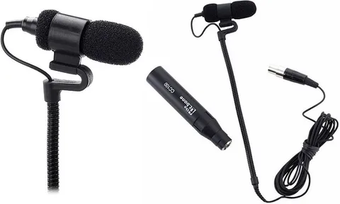 Les 5 Meilleurs Micros pour Saxophone (Comparatif)