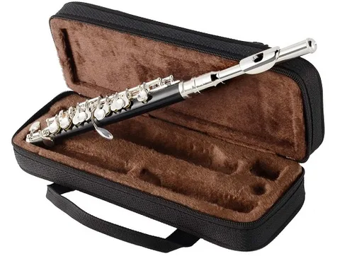 Les 9 Meilleures Flûtes Piccolos (Comparatif)