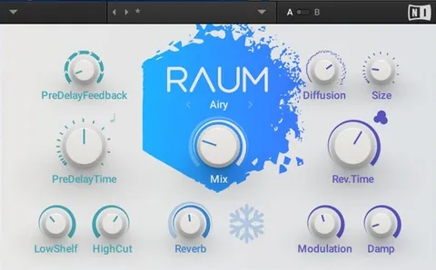 Les 7 Meilleurs Plugins de Reverb pour le Mixage (Comparatif)