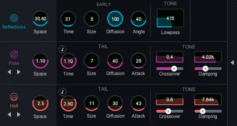 Les 7 Meilleurs Plugins de Reverb pour le Mixage (Comparatif)