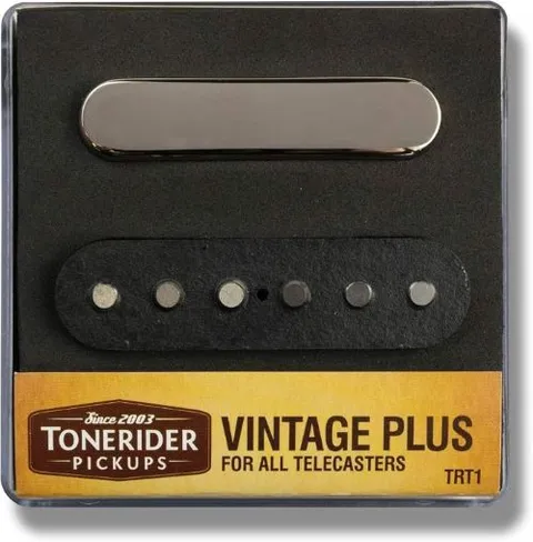 Les 7 Meilleurs Micros pour Telecaster (Comparatif)