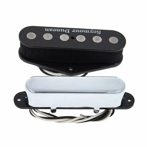 Les 7 Meilleurs Micros pour Telecaster (Comparatif)