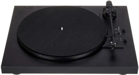 Les 6 Meilleures Platines Vinyles Pro-Ject (Comparatif)