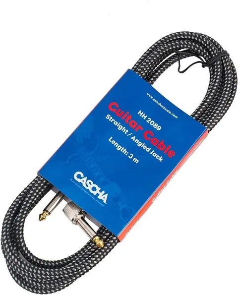 Les 7 Meilleurs Cables Jack pour Guitare (Comparatif)