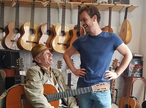 Les 15 Meilleurs Luthiers de Paris à Connaître Absolument