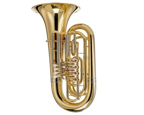 Les 7 Meilleurs Tubas pour Tous les Niveaux (Comparatif)