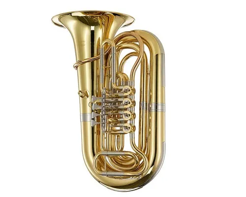 Les 7 Meilleurs Tubas pour Tous les Niveaux (Comparatif)