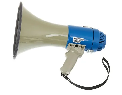 Les 7 Meilleurs Mégaphones pour Tous Vos Besoins (Comparatif)