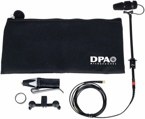 Les 5 Meilleurs Micros pour Saxophone (Comparatif)