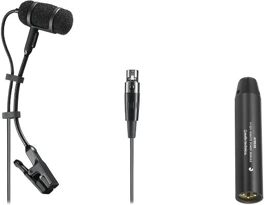 Les 5 Meilleurs Micros pour Saxophone (Comparatif)