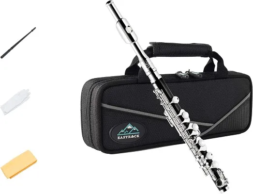 Les 9 Meilleures Flûtes Piccolos (Comparatif)