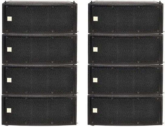 Les 11 Meilleurs Line Arrays pour la Scène (Comparatif)