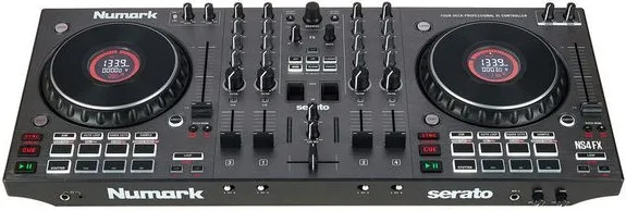 Les 7 Meilleures Platines Numark (Comparatif DJ)