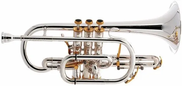 Les 5 Meilleurs Cornets à Pistons (Comparatif)