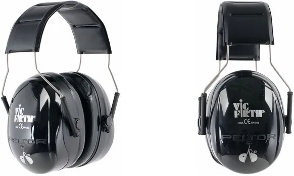 Les 5 Meilleures Protections Auditives pour Musiciens (Comparatif)