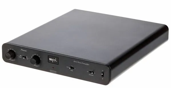 Les 7 Meilleurs Préamplis Phono du Marché (Comparatif)