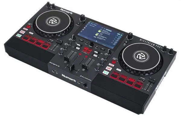 Les 7 Meilleures Platines Numark (Comparatif DJ)