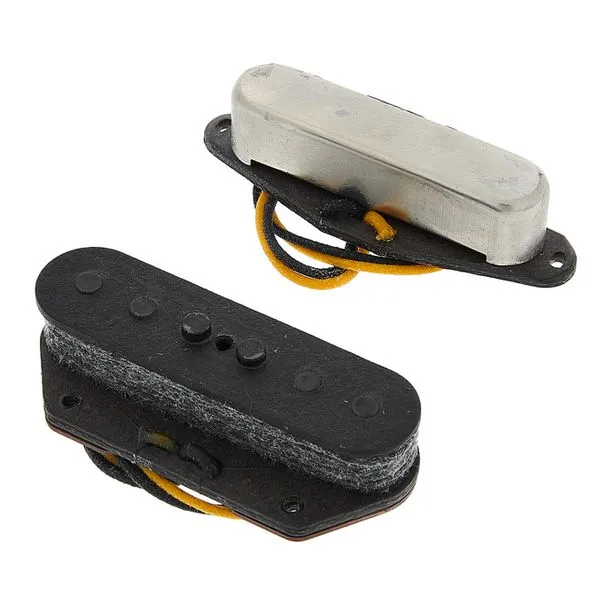 Les 7 Meilleurs Micros pour Telecaster (Comparatif)