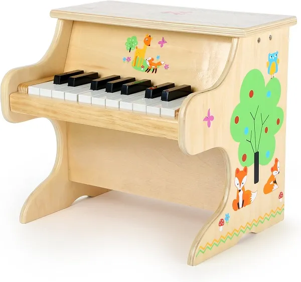 Les 6 Meilleurs Mini Pianos (Petite Taille mais VRAI Son)