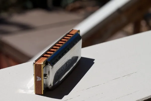 Comment Choisir un Harmonica ? Notre Guide d'Achat