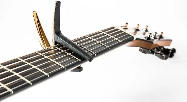 Comment Transposer un Accord sur une Guitare ? (Guide Complet)