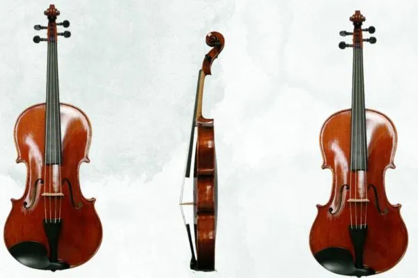 Violon ou Alto : Quelles sont les Différences ? (Comparaison)