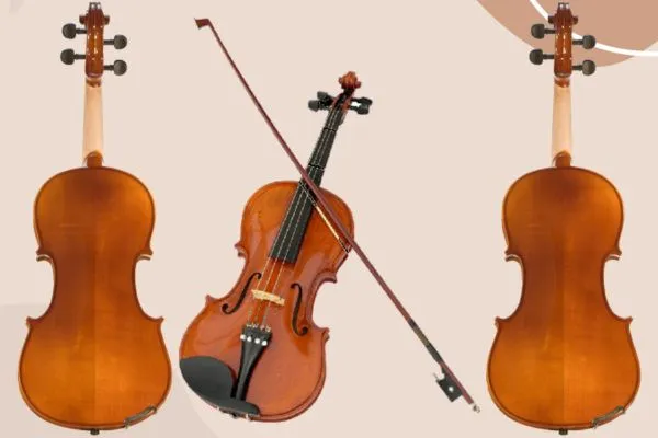 Violon ou Alto : Quelles sont les Différences ? (Comparaison)