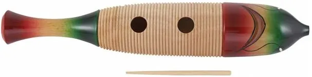 Les 10 Meilleurs Güiros (Percussions) - Comparatif