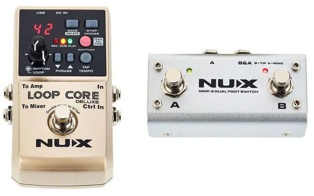 Les 10 Meilleurs Loopers pour Créer des Loops Facilement