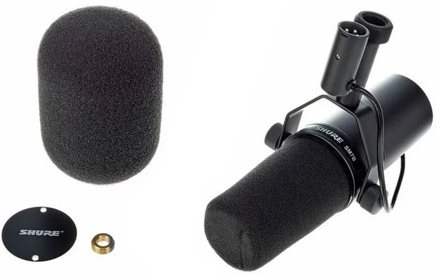 Les 6 Meilleurs Micros pour Streamer (Twitch, Youtube Live et +)